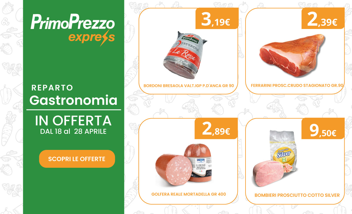 Primo-Prezzo